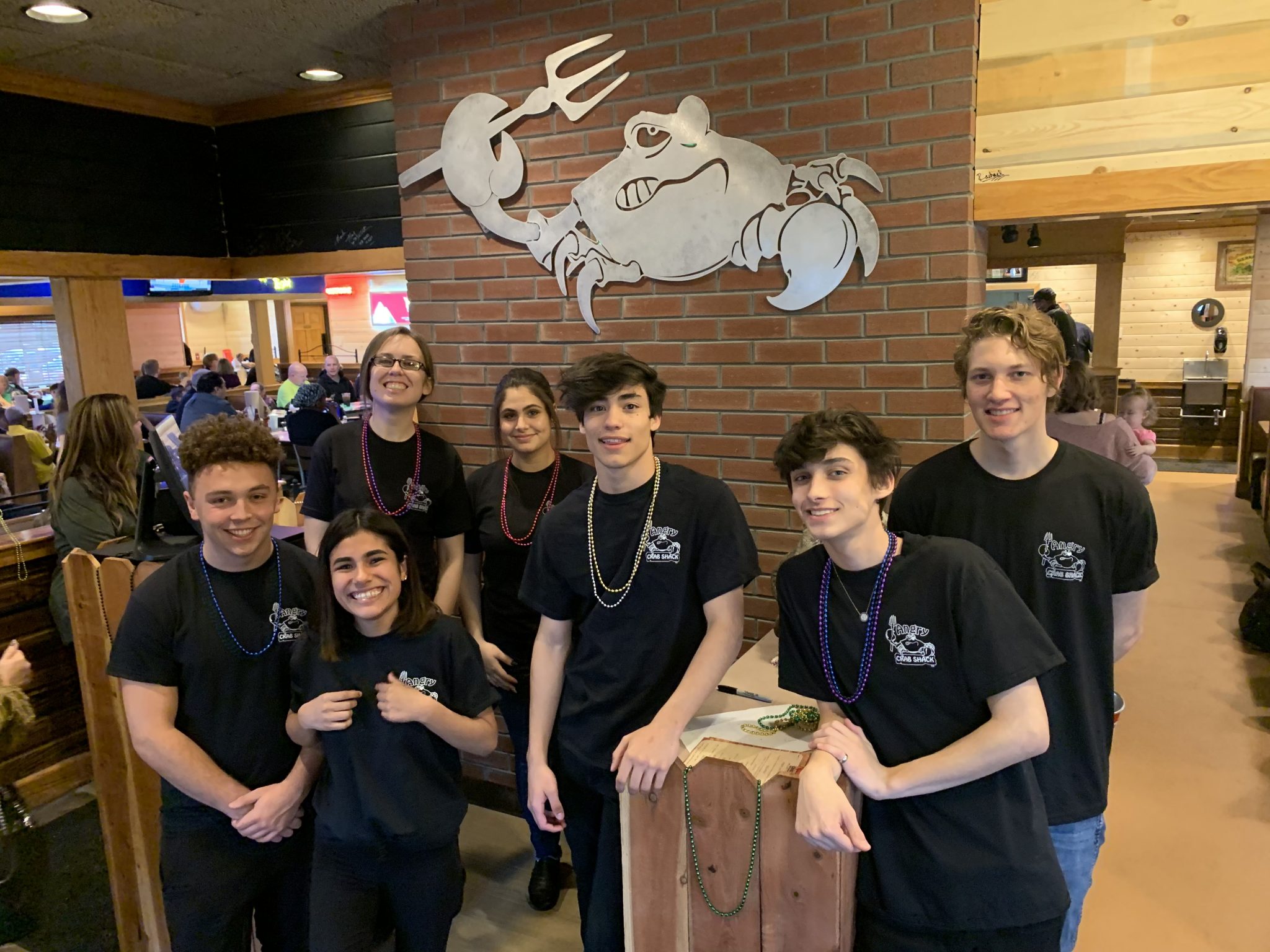 3 Reasons Millennials Invest In - Angry Crab Franchise Opportunity