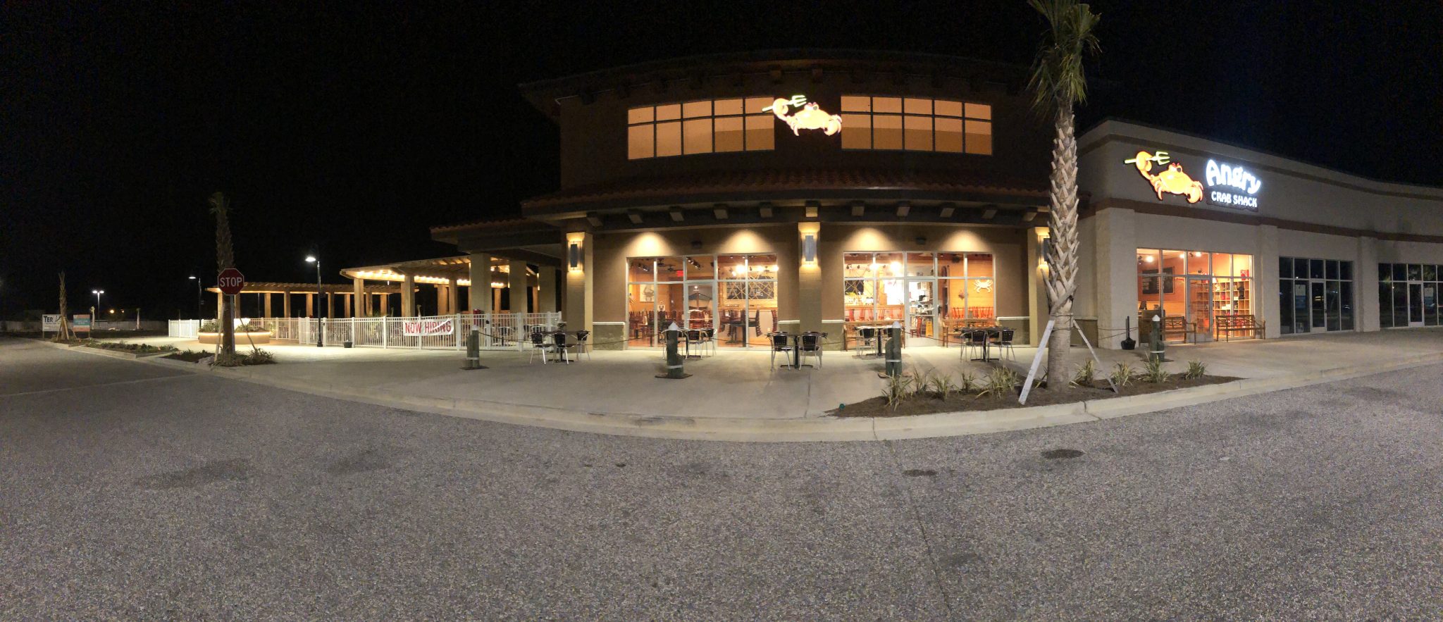 Angry Crab Shack’s Growth Story: From One Location to a Thriving ...